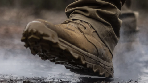 The Top 8 Essential Pieces of Gear for Rucking - Best Rucking Gear