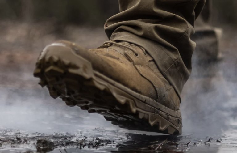 Best Rucking Boots: A Guide and List - Best Rucking Gear