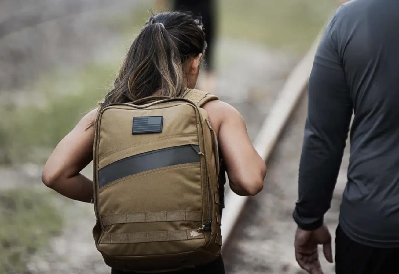 Best Rucking Backpack: A Guide and List - Best Rucking Gear