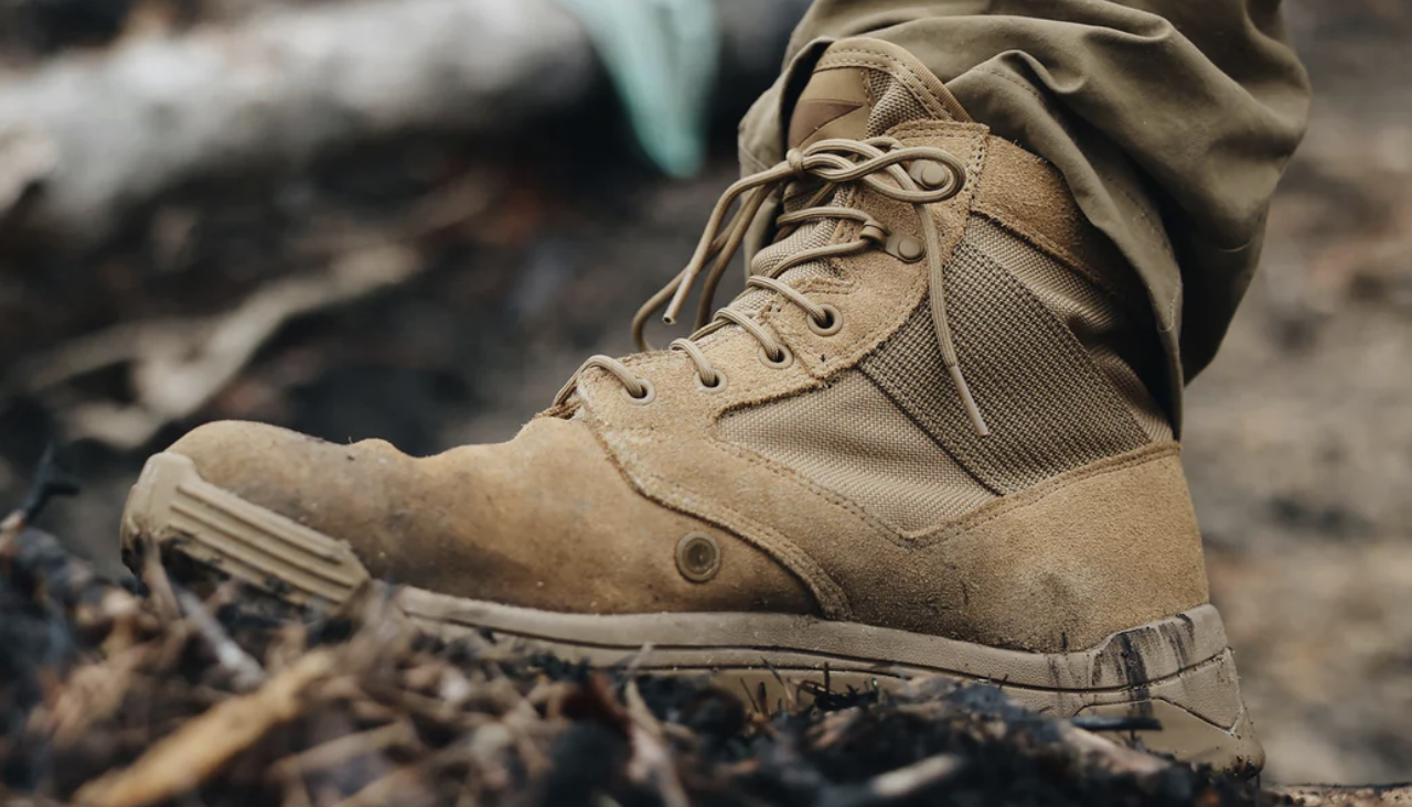 Best Rucking Boots: A Guide and List - Best Rucking Gear