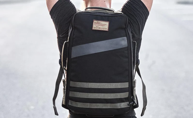 Best Rucking Backpack: A Guide and List - Best Rucking Gear